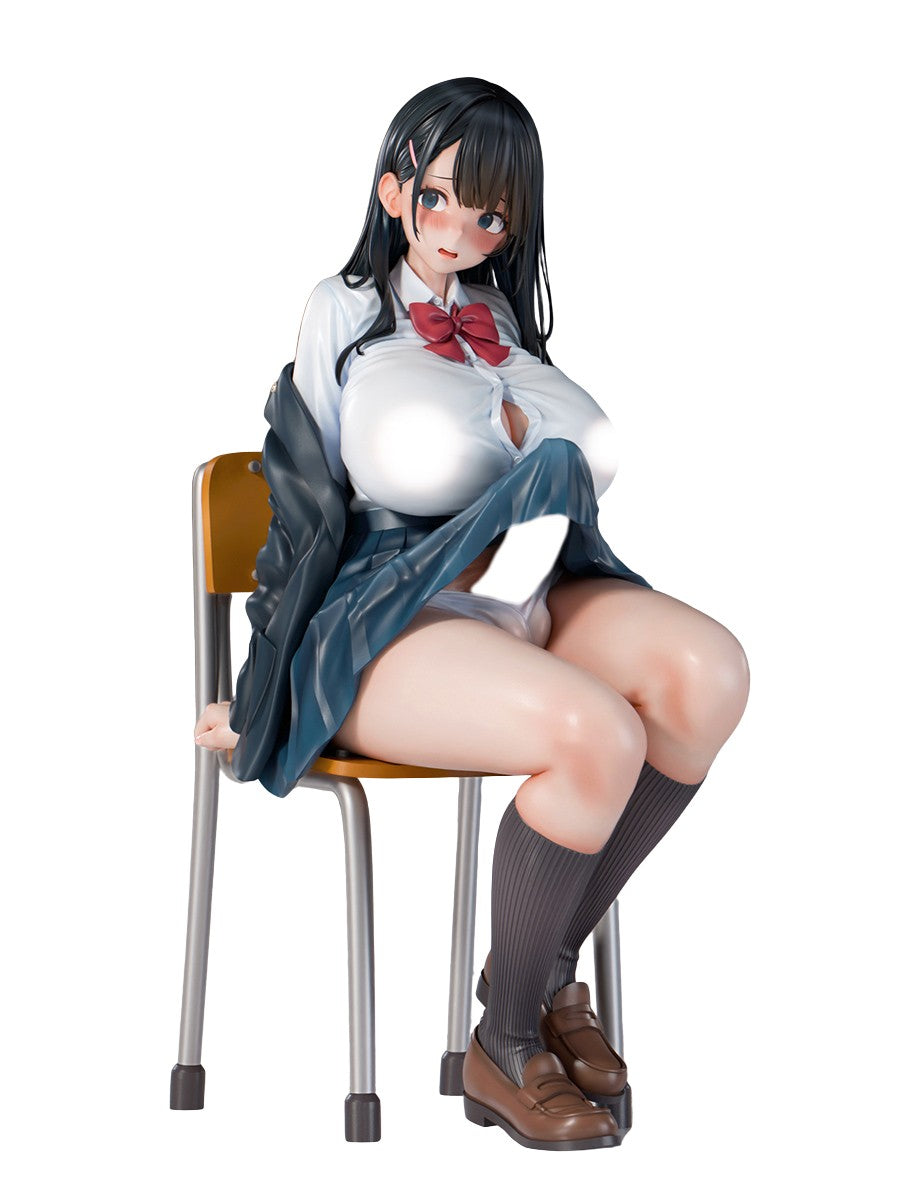 Original - Shizuku - 1/5 (Insight) - Solaris Japan