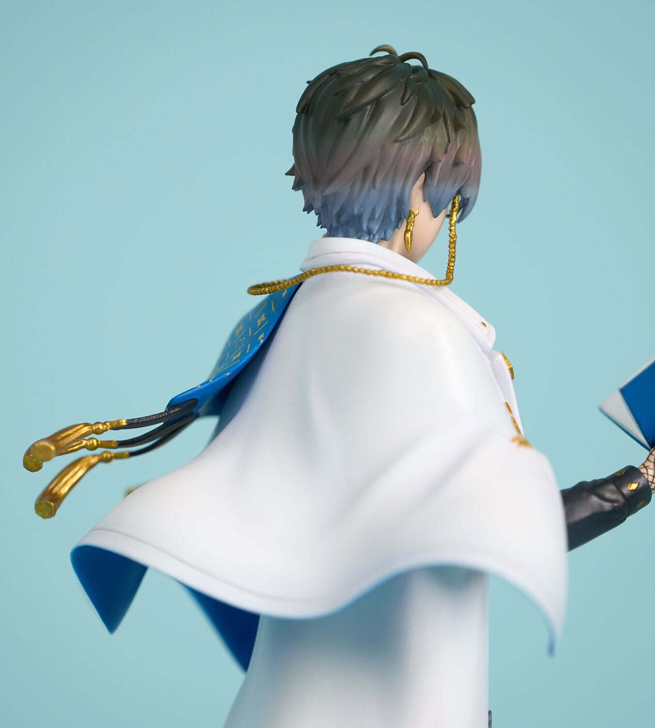 Nijisanji - Ike Eveland - 1/8 (Amnibus, Arma Bianca) - Solaris Japan