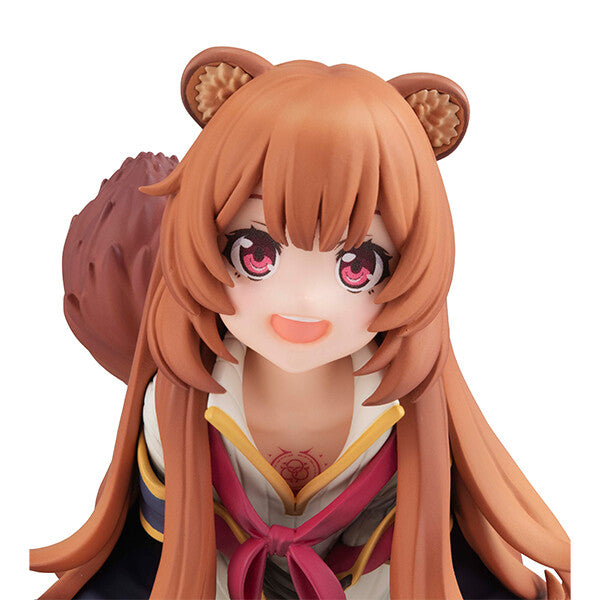 Tate no Yuusha no Nariagari Season 3 - Raphtalia - Melty Princess - Te - Solaris Japan