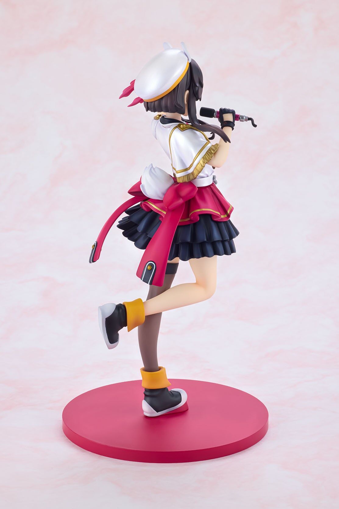 Kono Subarashii Sekai ni Bakuen o! - Megumin - KDcolle - Light Novel I - Solaris Japan