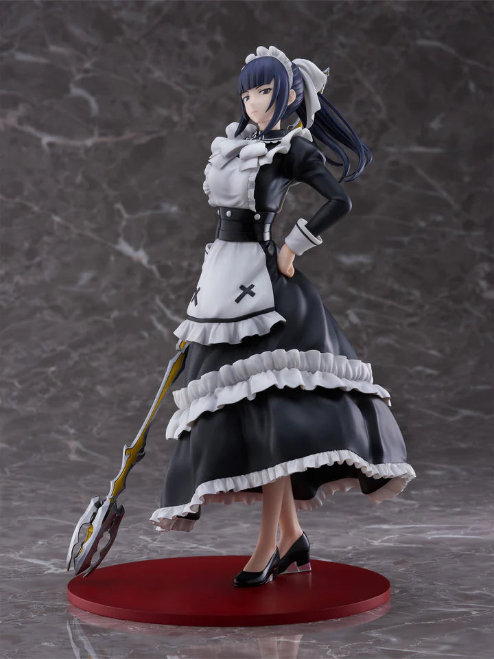 Overlord - Narberal Gamma - F:Nex - 1/7 (FuRyu) - Solaris Japan