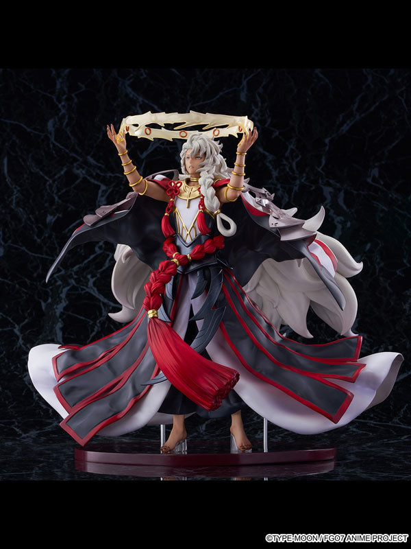 Fate/Grand Order: Shuukyoku Tokuiten - Kani Jikan Shinden Solomon - So - Solaris Japan