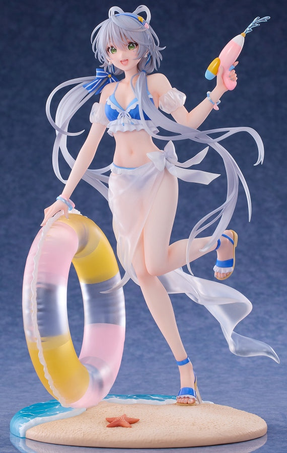 Vsinger - Luo Tianyi - Summer Sea Breeze Ver. - 1/7 (BLACKRAY ENJOY) - Solaris Japan