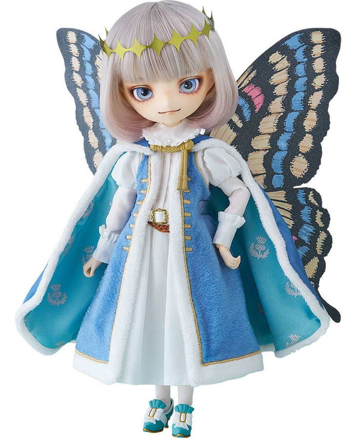 Fate/Grand Order - Oberon - Harmonia Bloom - Pretender, 1st Ascension - Solaris Japan