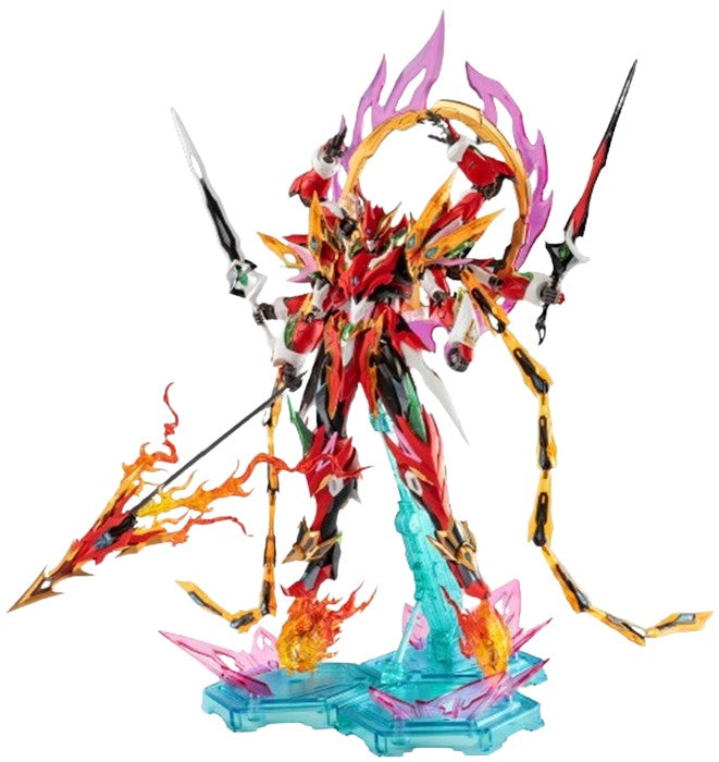 MOTOR NUCLEAR - MNP-XH04 - Nata (MOTOR NUCLEAR) - Solaris Japan