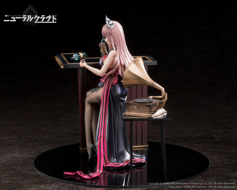 Girls' Frontline: Neural Cloud - Persicaria - 1/7 (Reverse Studio) - Solaris Japan