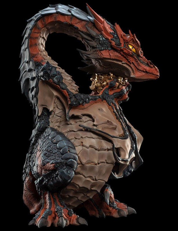 Mini Epics / The Hobbit: Smaug PVC - Solaris Japan