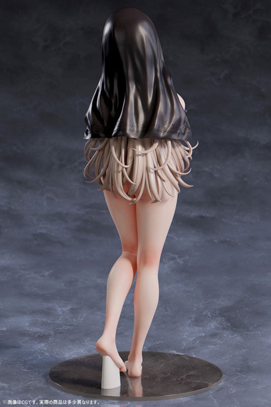Original - Naked Sister Katarina - 1/4 (Insight) - Solaris Japan