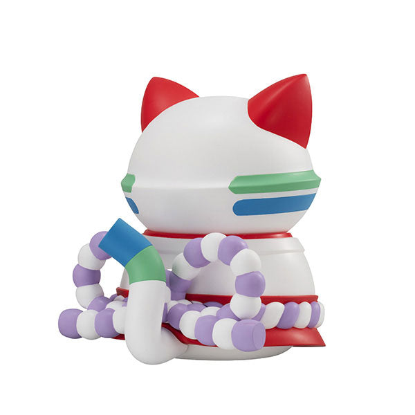 MEGA CAT PROJECT - One Piece - Nyan Piece Nyan! - Yamato (Megahouse) - Solaris Japan