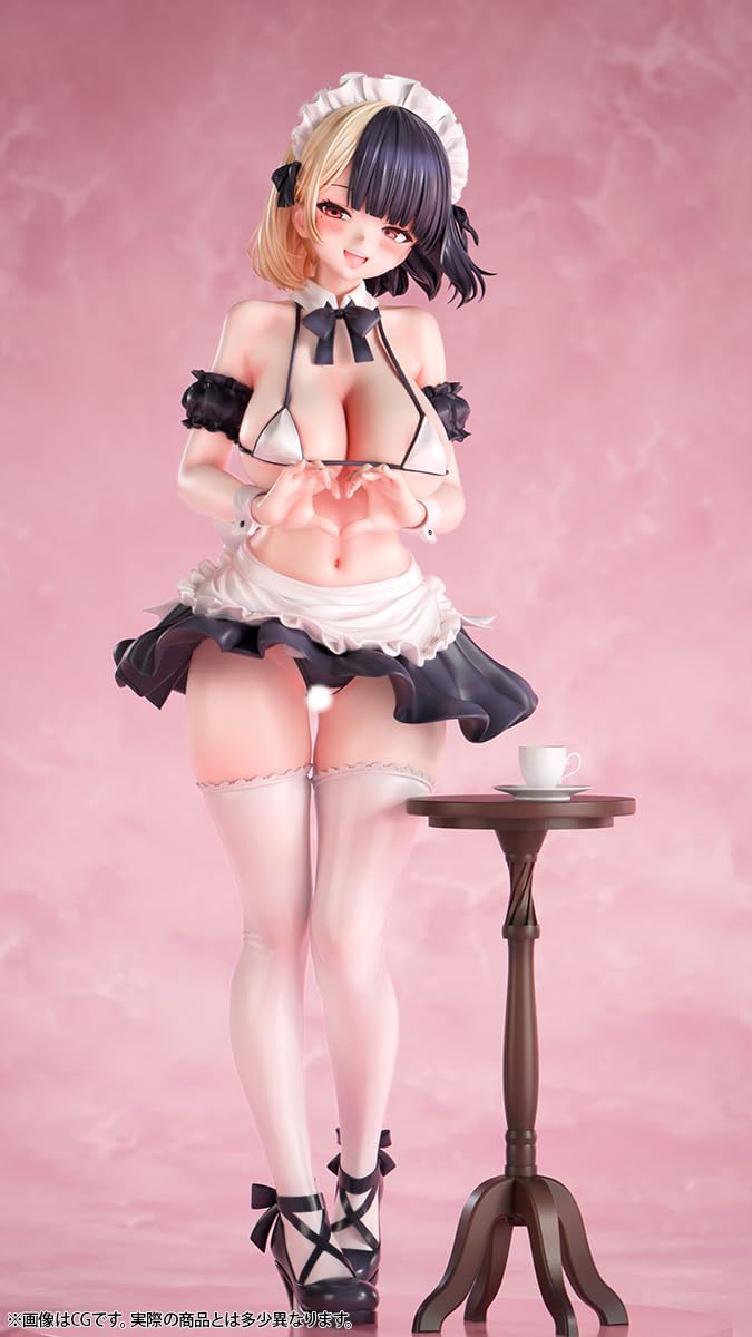 Original - Neru - 1/6 (Insight) - Solaris Japan