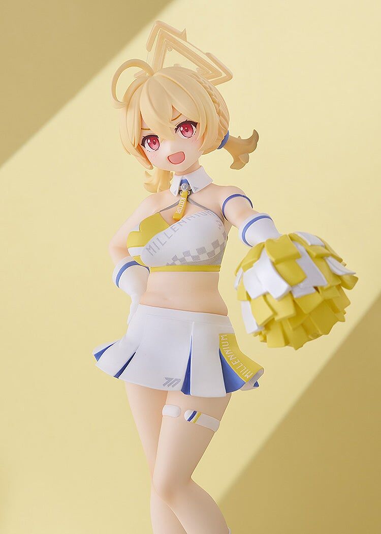 Blue Archive - Toyomi Kotori - Pop Up Parade - Cheer Squad (Good Smile ... Blue Archive - Toyomi Kotori - Pop Up Parade - Cheer Squad (Good Smile ...