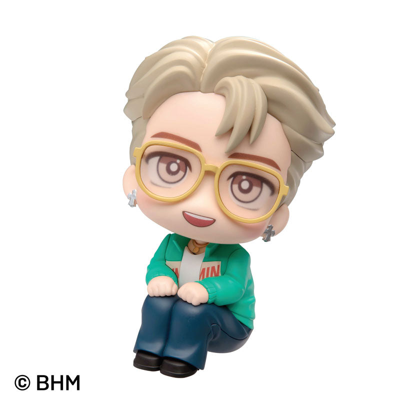 LookUp TinyTAN Dynamite ver. Jimin - Solaris Japan