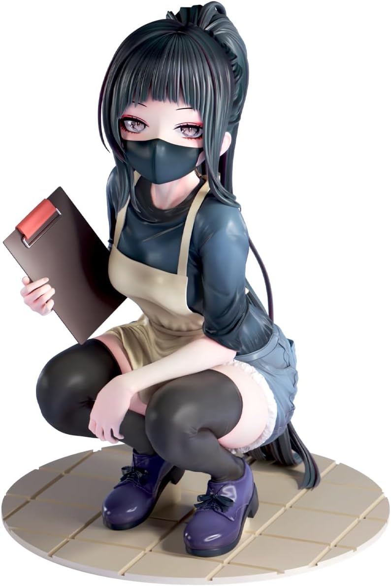 Original - YunbuM - 1/5 (B'full) - Solaris Japan