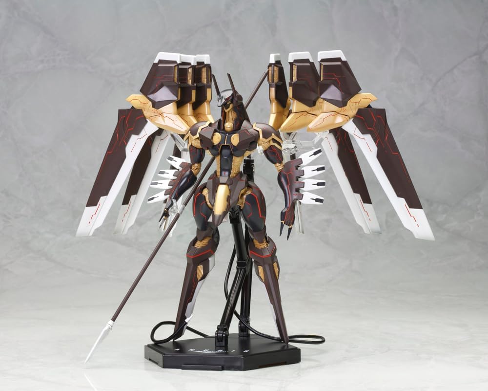 Anubis: Zone of The Enders - Anubis (Kotobukiya) - Solaris Japan