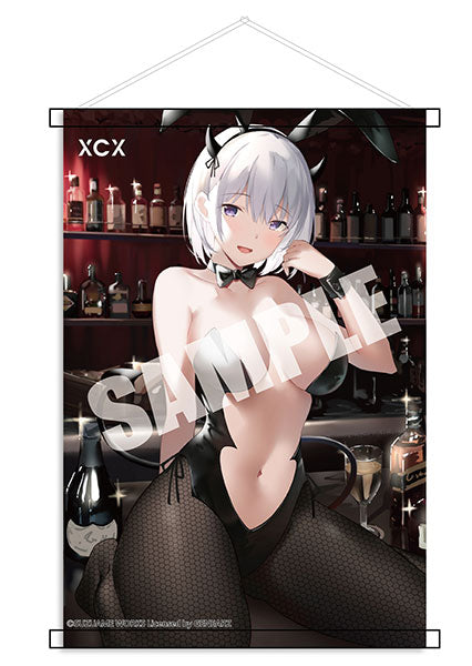 Original Character - Bunny Girl - Nono - 1/6 - Deluxe Edition (XCX) - Solaris Japan