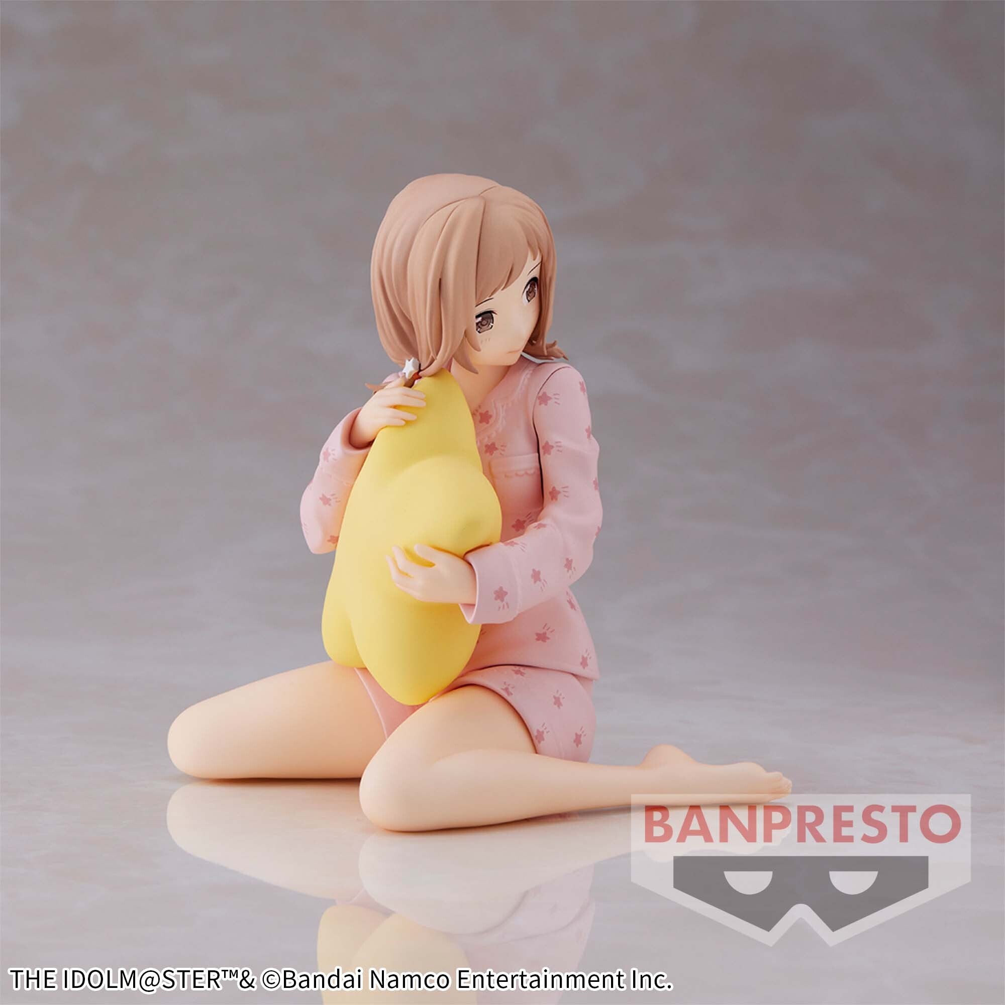 THE iDOLM@STER: Shiny Colors - Sakuragi Mano - Relax Time (Bandai Spir - Solaris Japan