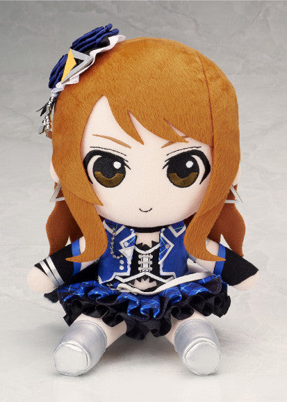 THE iDOLM@STER Cinderella Girls - Houjou Karen - Trinity Field Ver. (G - Solaris Japan