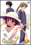 Canvas2 Vol.7 - Solaris Japan