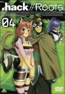 .hack//Roots 04 - Solaris Japan