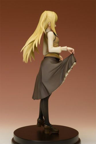 Maria†Holic - Shidou Mariya - 1/7 (Orchid Seed) - Solaris Japan