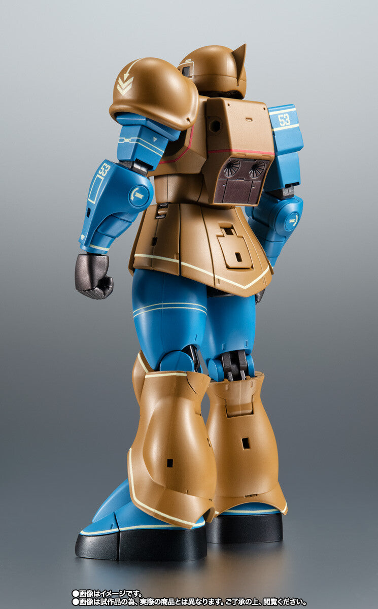 MSV - MS-05A Zaku I Early Type - Robot Spirits - Robot Spirits - Robot - Solaris Japan