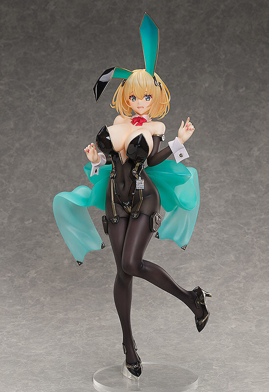 Bunny Suit Planning Sophia F Shirring B Style 14 Bunny Ver Solaris Japan