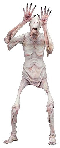 Guillermo del Toro Collection Pan s Labyrinth Paleman Solaris Japan