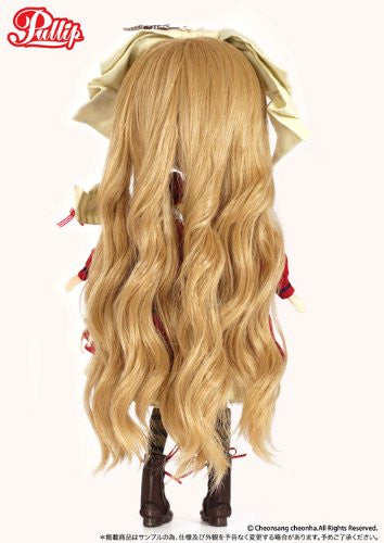 Pullip (Line) - Pullip - Merl - 1/6 - Nostalgia ver (Groove) - Solaris Japan