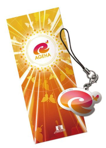 AGEHA / Ryu☆ - Solaris Japan