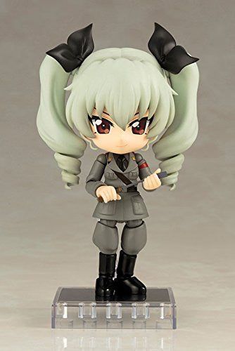 Girls und Panzer der Film - Anchovy - Cu-Poche - Solaris Japan