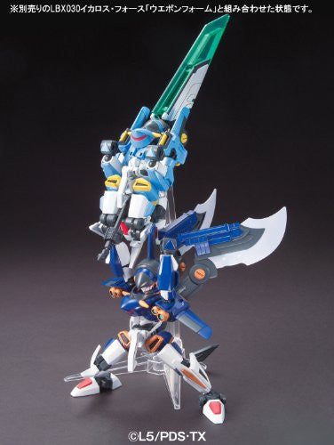 Danball Senki W - LBX Ikaros Zero - 031 (Bandai) - Solaris Japan