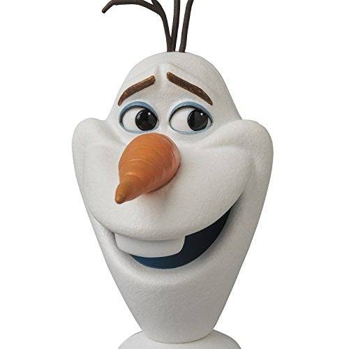 Frozen - Olaf - Snowgies - Mafex No.026 (Medicom Toy) - Solaris Japan