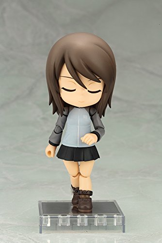 Girls und Panzer der Film - Mika - Cu-Poche - Solaris Japan