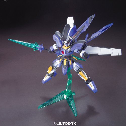 Danball Senki - LBX Odin - 010 (Bandai) - Solaris Japan