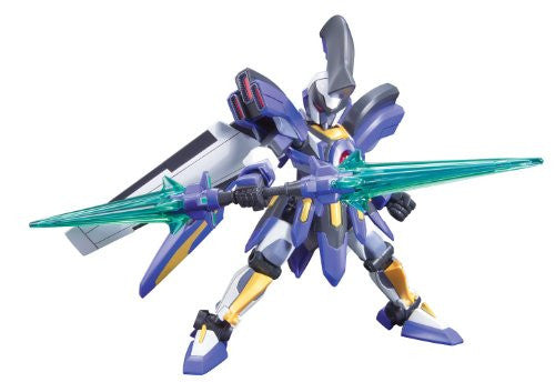 Danball Senki - LBX Odin - 010 (Bandai) - Solaris Japan