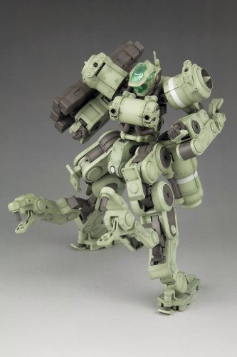EXF-10/32 Greifen - Frame Arms - 1/100 (Kotobukiya) - Solaris Japan