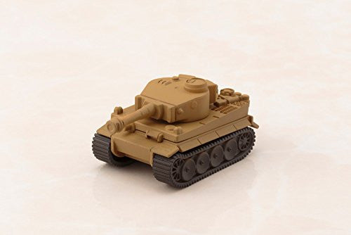 Girls und Panzer - Nishizumi Maho - Cu-Poche (Kotobukiya) - Solaris Japan