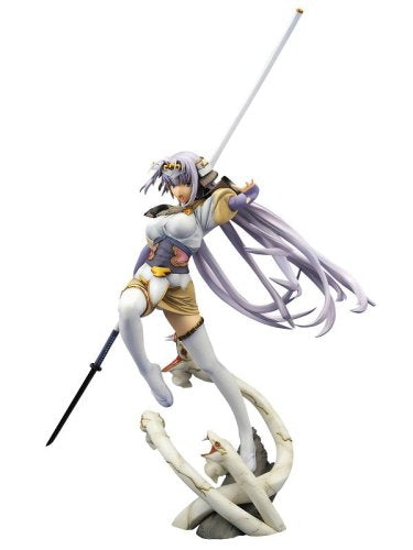 Sengoku Rance Senhime 18 Alter Solaris Japan