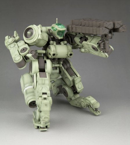 EXF-10/32 Greifen - Frame Arms - 1/100 (Kotobukiya) - Solaris Japan