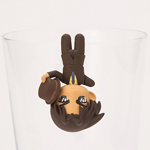 Meitantei Conan - Putitto Series PUTITTO - Deformed Ver. 2 - Solaris Japan