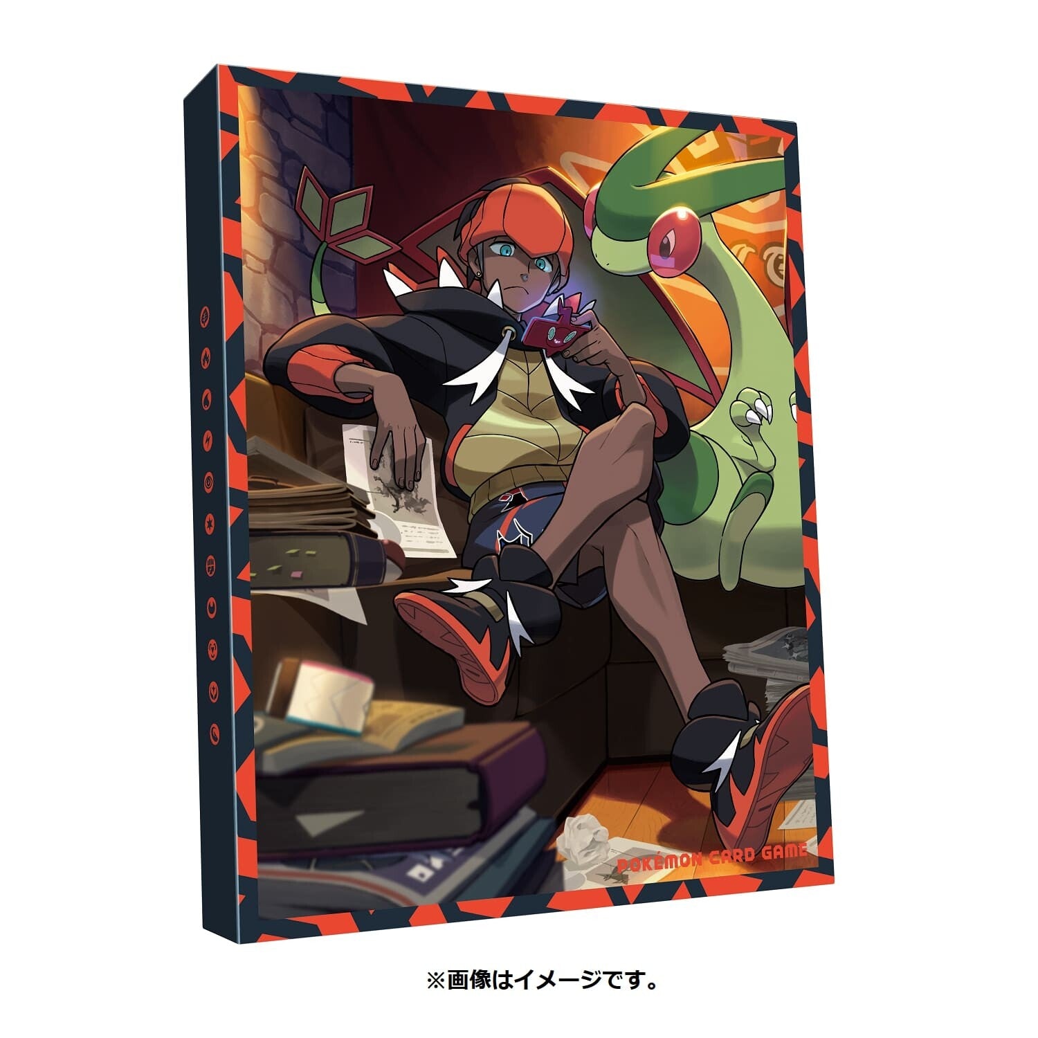 Pokemon Trading Card Game Sword And Shield Trainer Card Collection