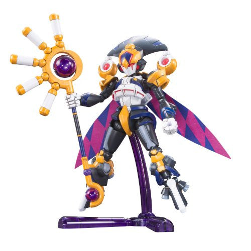 Danball Senki - LBX Nightmare - 017 (Bandai) - Solaris Japan