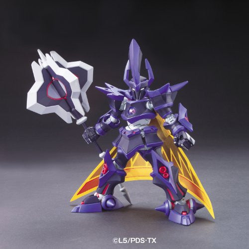Danball Senki - LBX The Emperor - Hyper Function (Bandai) - Solaris Japan