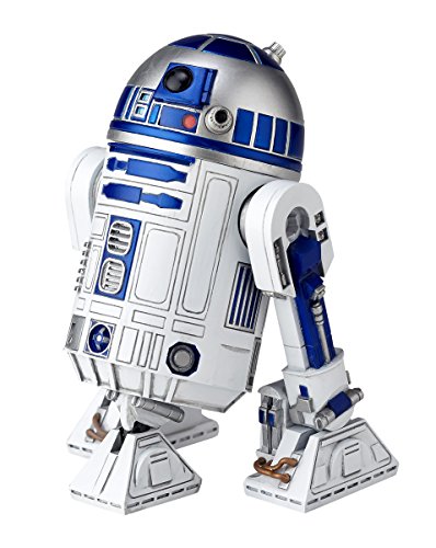 Star Wars R2 D2 Revoltech Star Wars Revo No.004 Kaiyodo Solaris Japan