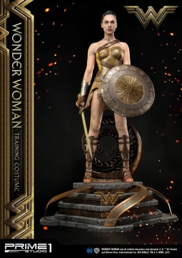 Wonder Woman (2017) - Wonder Woman - Museum Masterline Series MMWW-01 ...