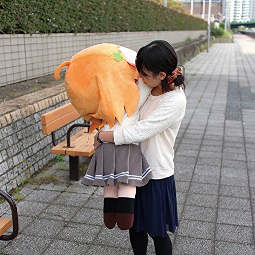 Love Live School Idol Project Kousaka Honoka Tera Jumbo Nesoberi Solaris Japan