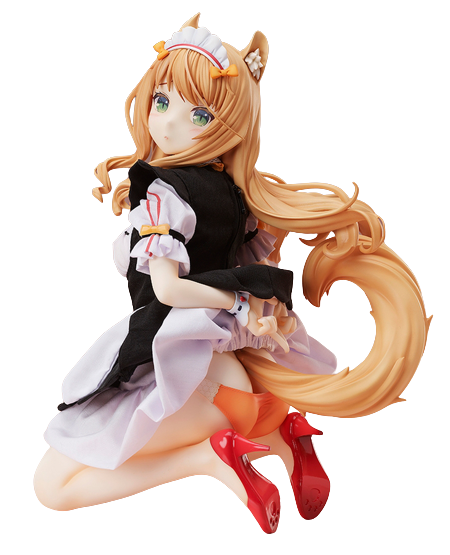 Nekopara figure store