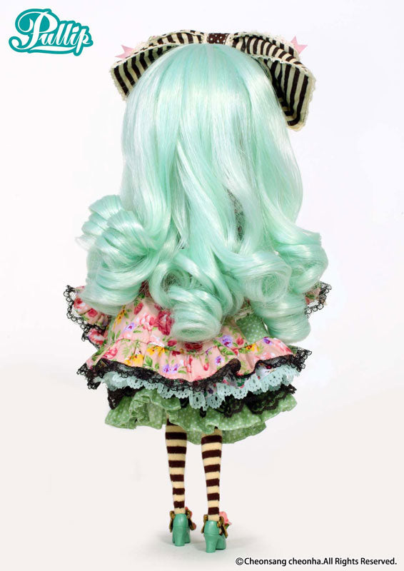Fushigi no Kuni no Alice - Alice - Pullip P-073 - Pullip (Line) - Alic - Solaris Japan