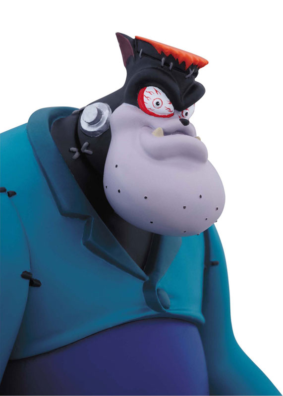 VCD Julius - Solaris Japan