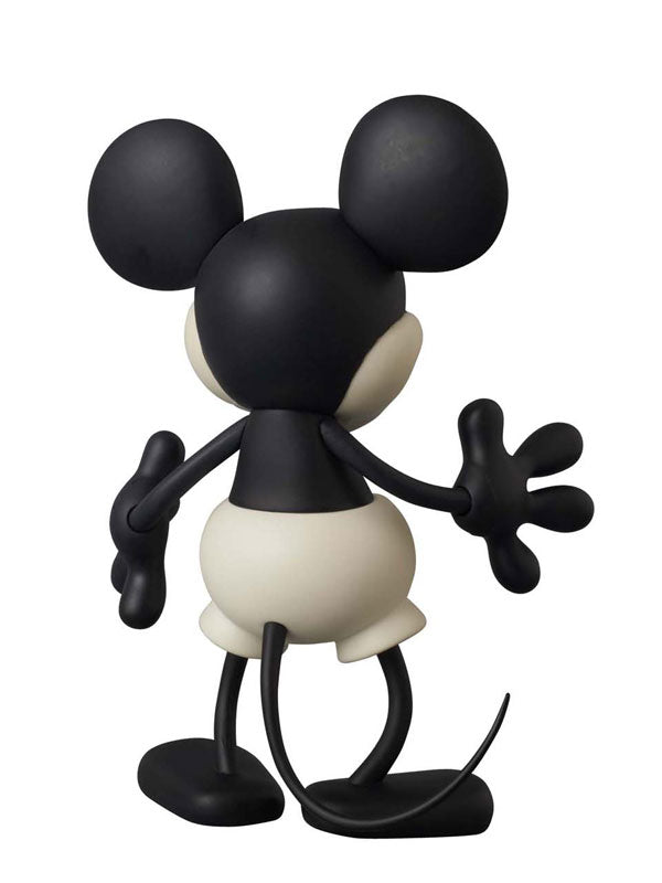 VCD Mickey Mouse From Plane Crazy New Version - Solaris Japan